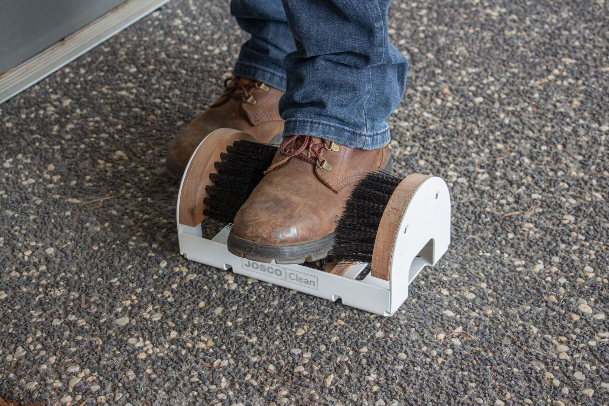 Josco Australia - Trusted Provider of Quality Surface Conditioning ...