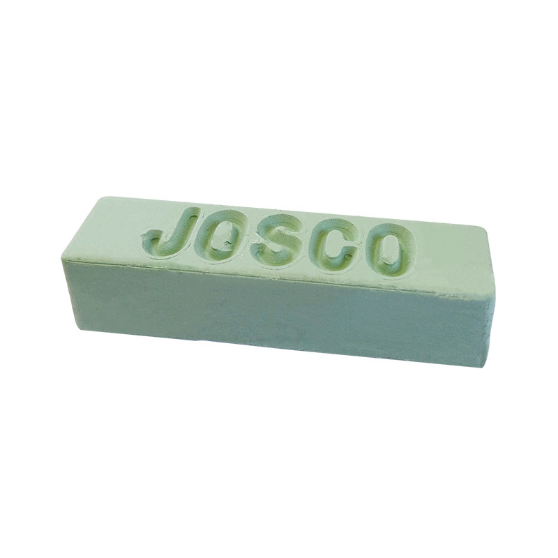 Josco SSX (Green) Polishing Compound - Josco Australia