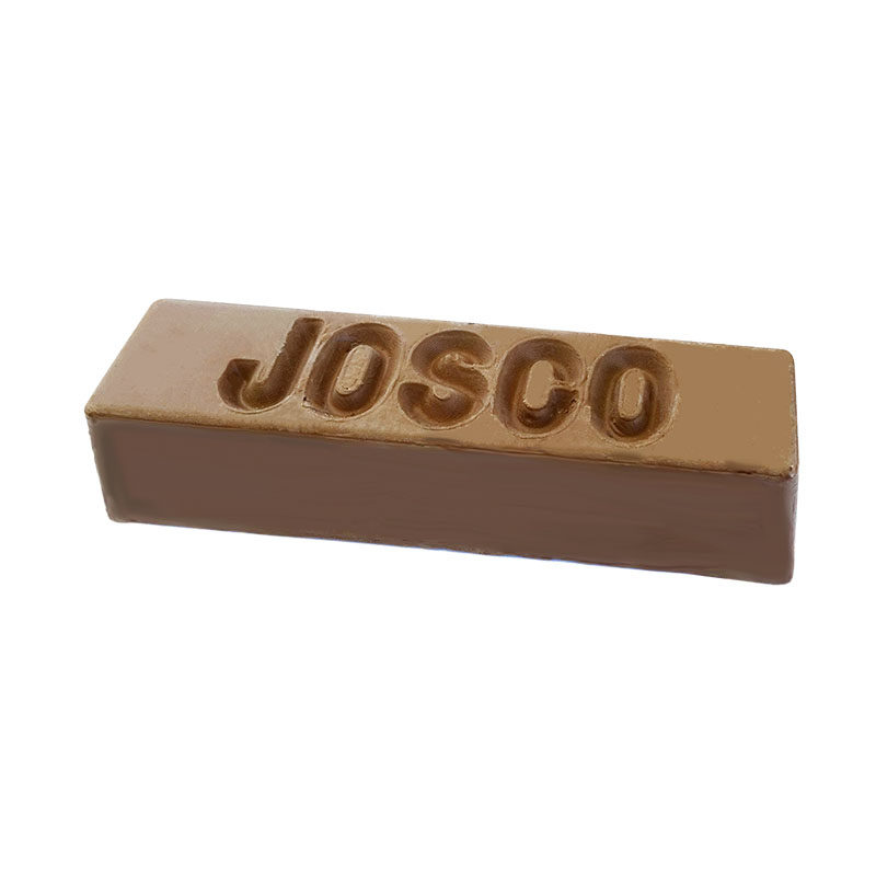 Josco Tripoli (Brown) Cutting Compound - Josco Australia