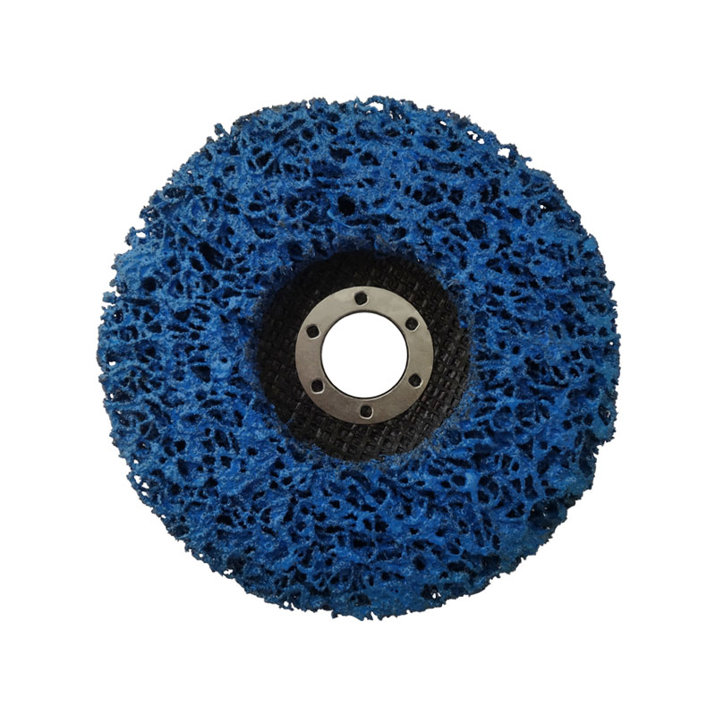 Brumby 125mm Strip-It Disc - Josco Australia
