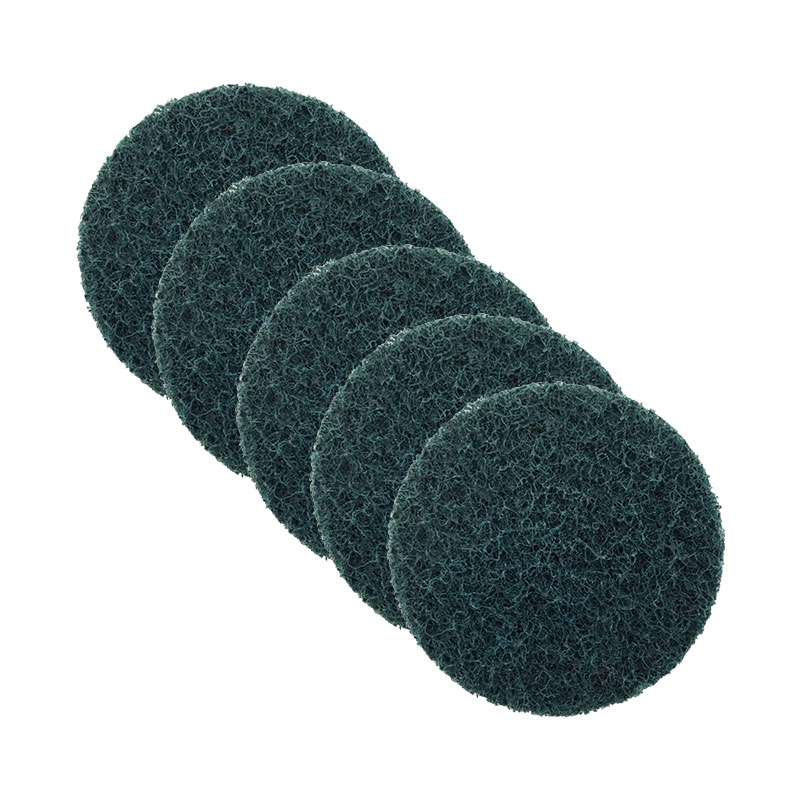 Brumby 75mm Surface Conditioning Fine Replacement Kit - Josco Australia