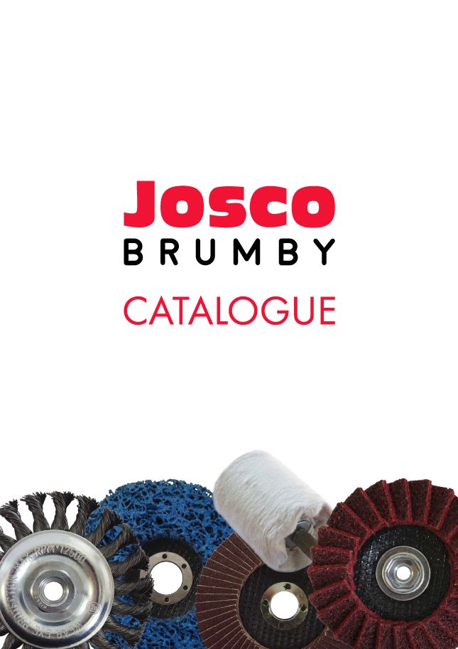 Catalogues Archives - Josco Australia