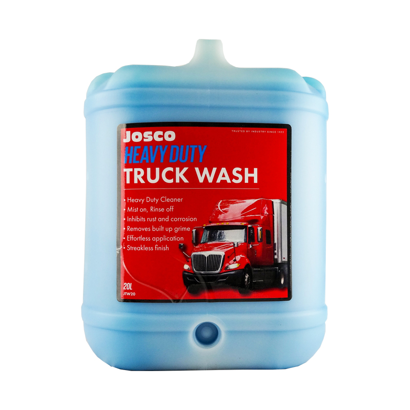 Josco_Clean_JTW20 - Josco Australia