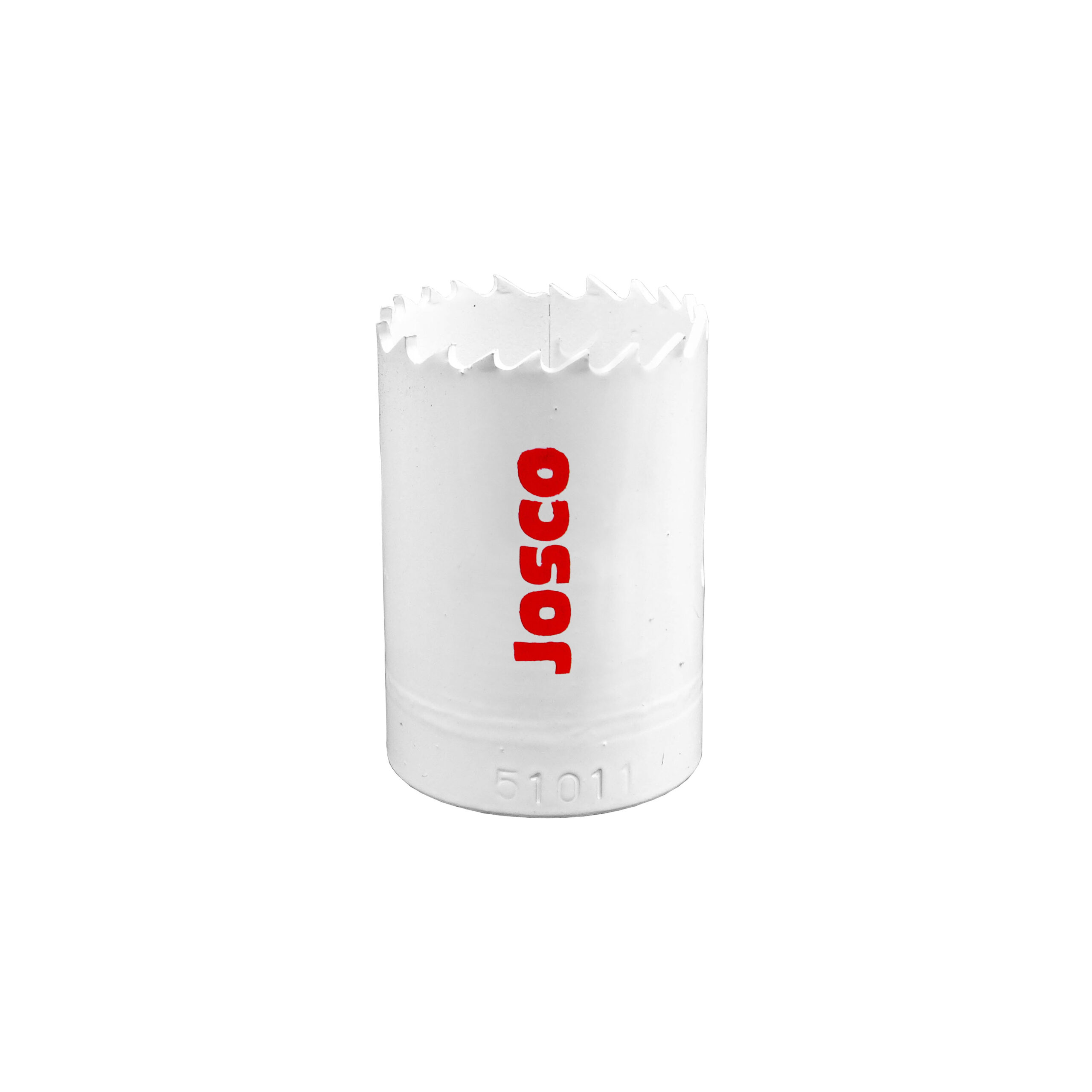Josco 35mm (1 3/8") 4-6 TPI Bi-Metal Holesaw - Josco Australia