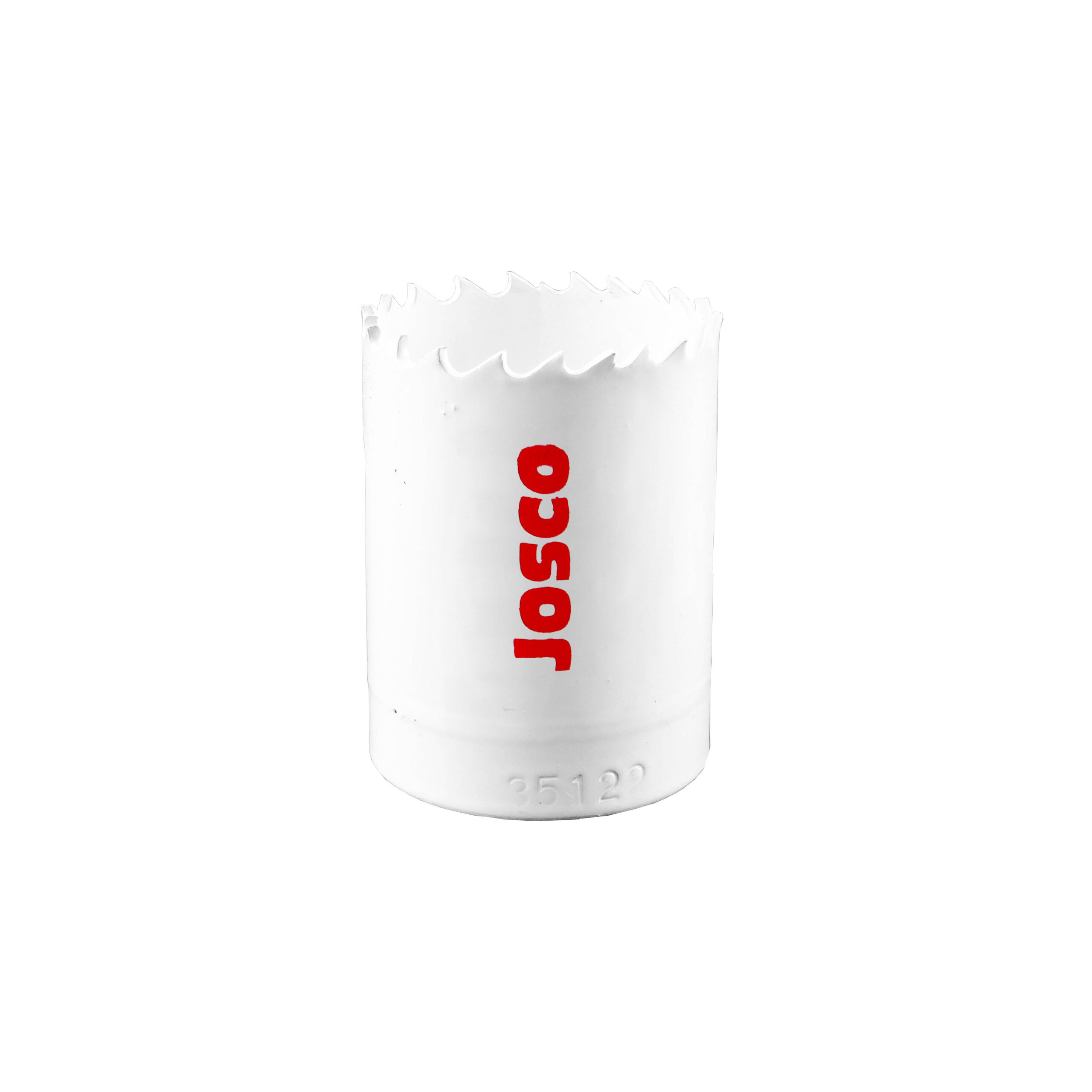 Josco 38mm (1 1/2") 4-6 TPI Bi-Metal Holesaw - Josco Australia