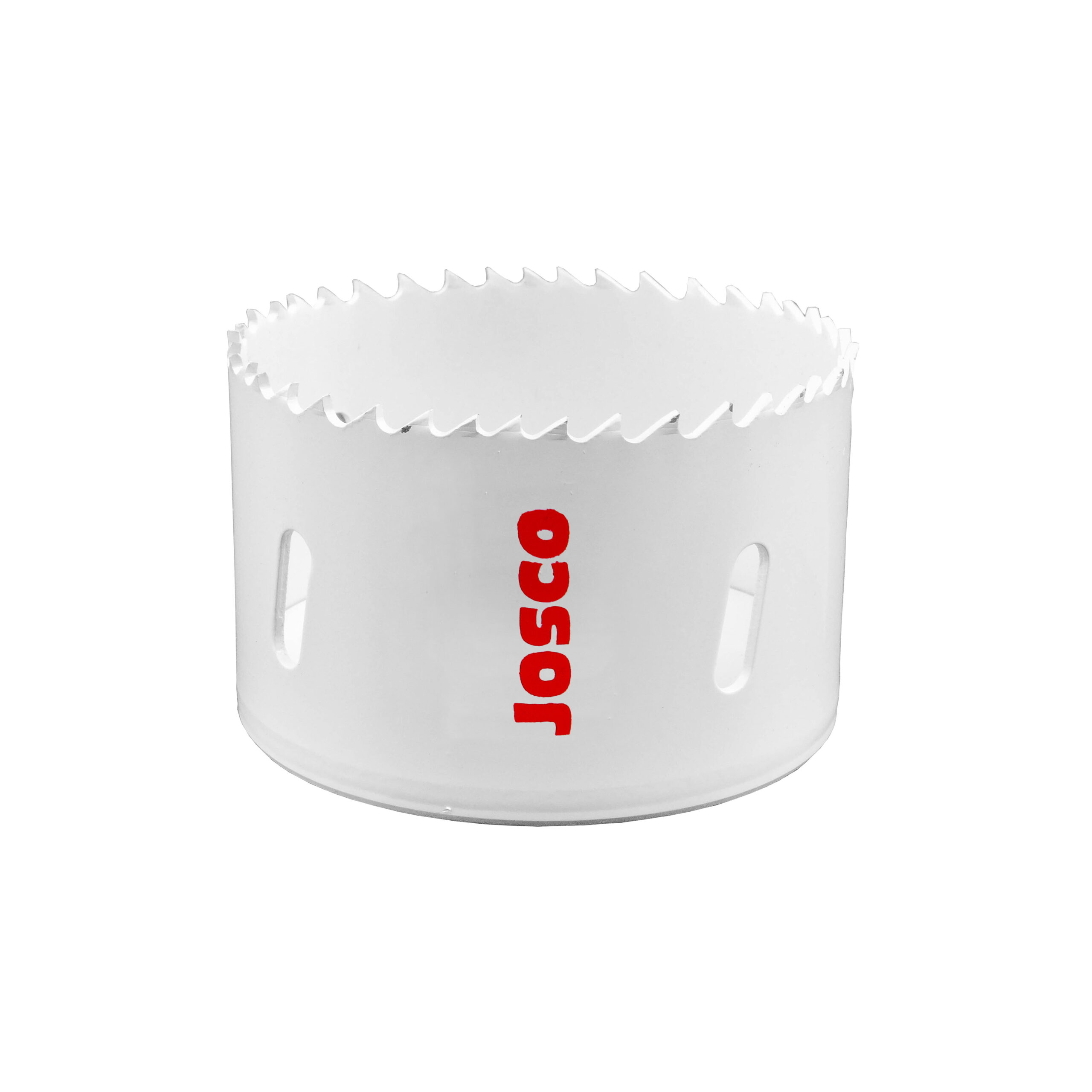 Josco 70mm (2 3/4") 4-6 TPI Bi-Metal Holesaw - Josco Australia