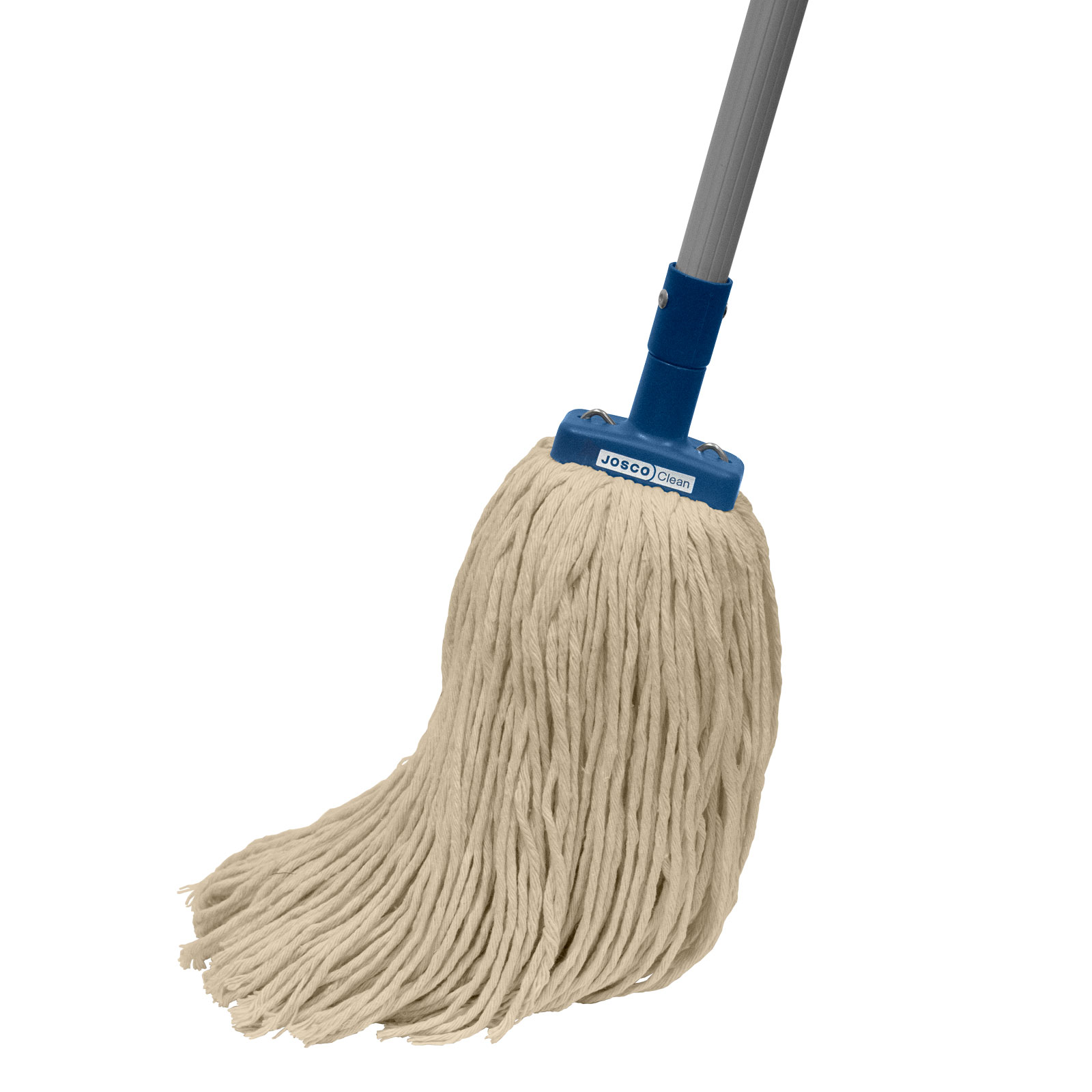 Josco Clean Contractor Clean up Mop 600 Gram - Josco Australia