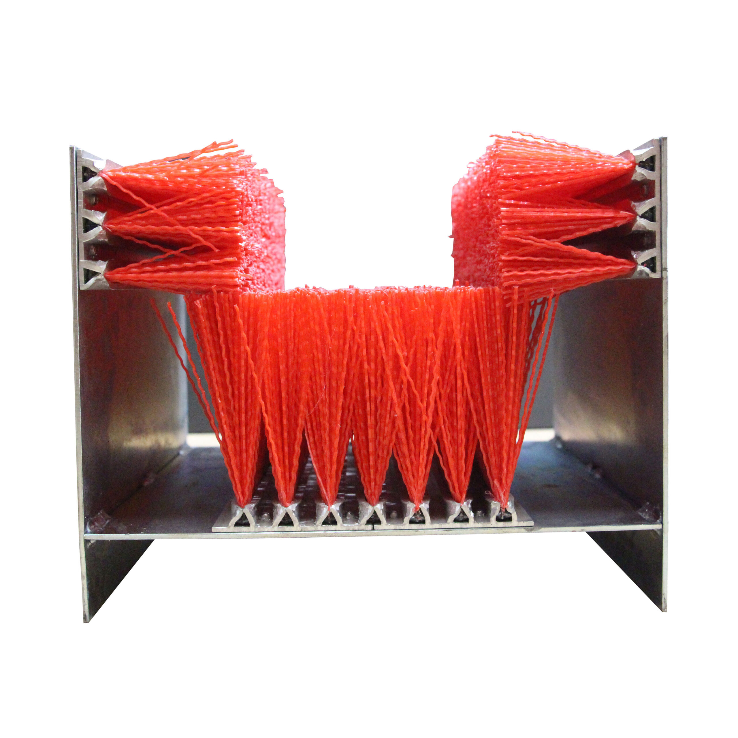 Josco H-Frame Boot Cleaner - Josco Australia