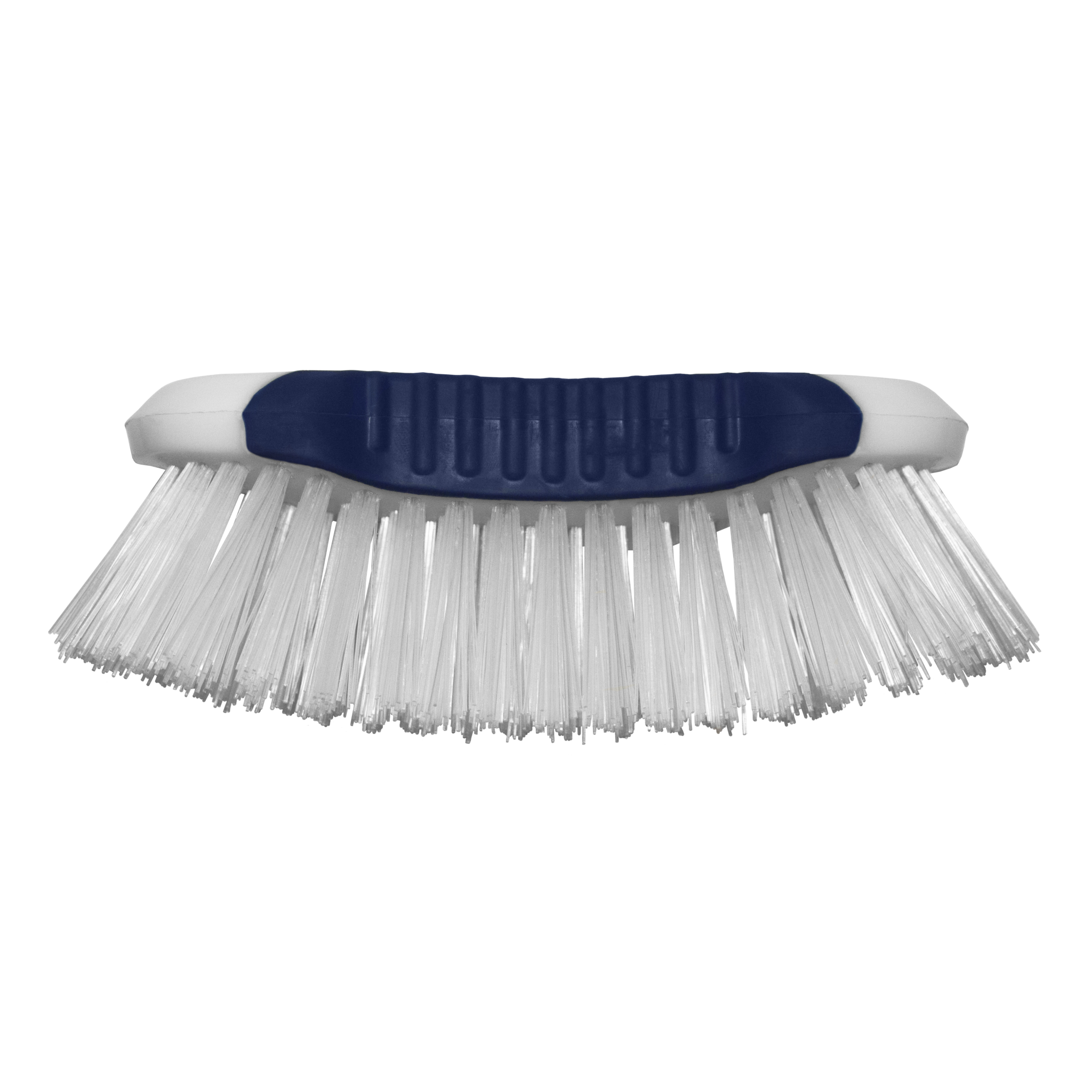 Hand Brush with stiff polypropylene bristles - Josco Australia